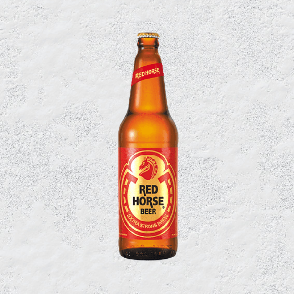 Red Horse – Escobars Nomo